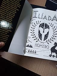 Homero - Box com 2 livros | Amazon.com.br