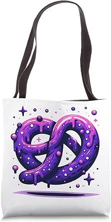 Amazon.com: Ube Pretzel Filipino Snack Yogurt Ube Candy Ube Pretzel ...