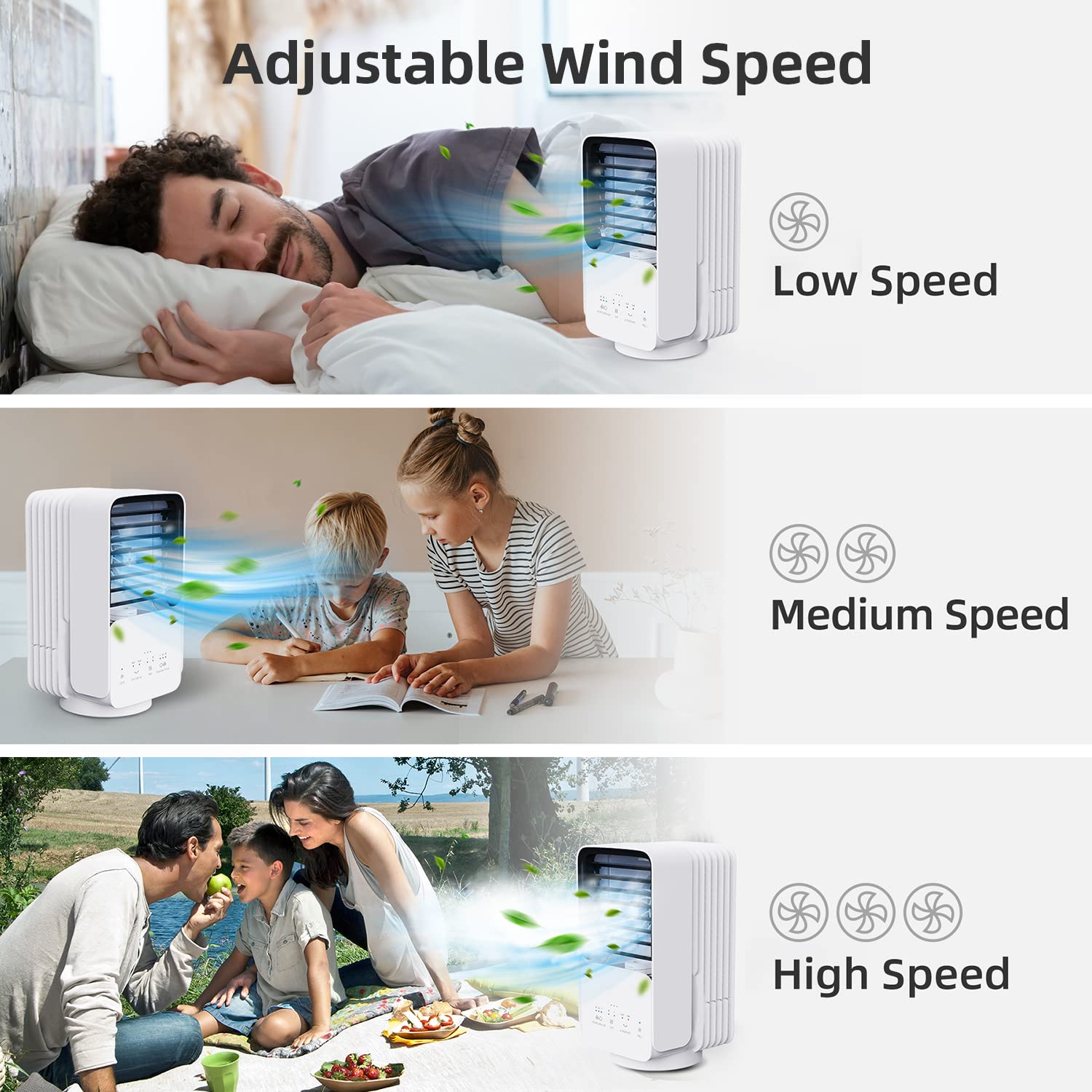 Portable Air Conditioners, JR...B09WXZFTJK | Encarguelo.com