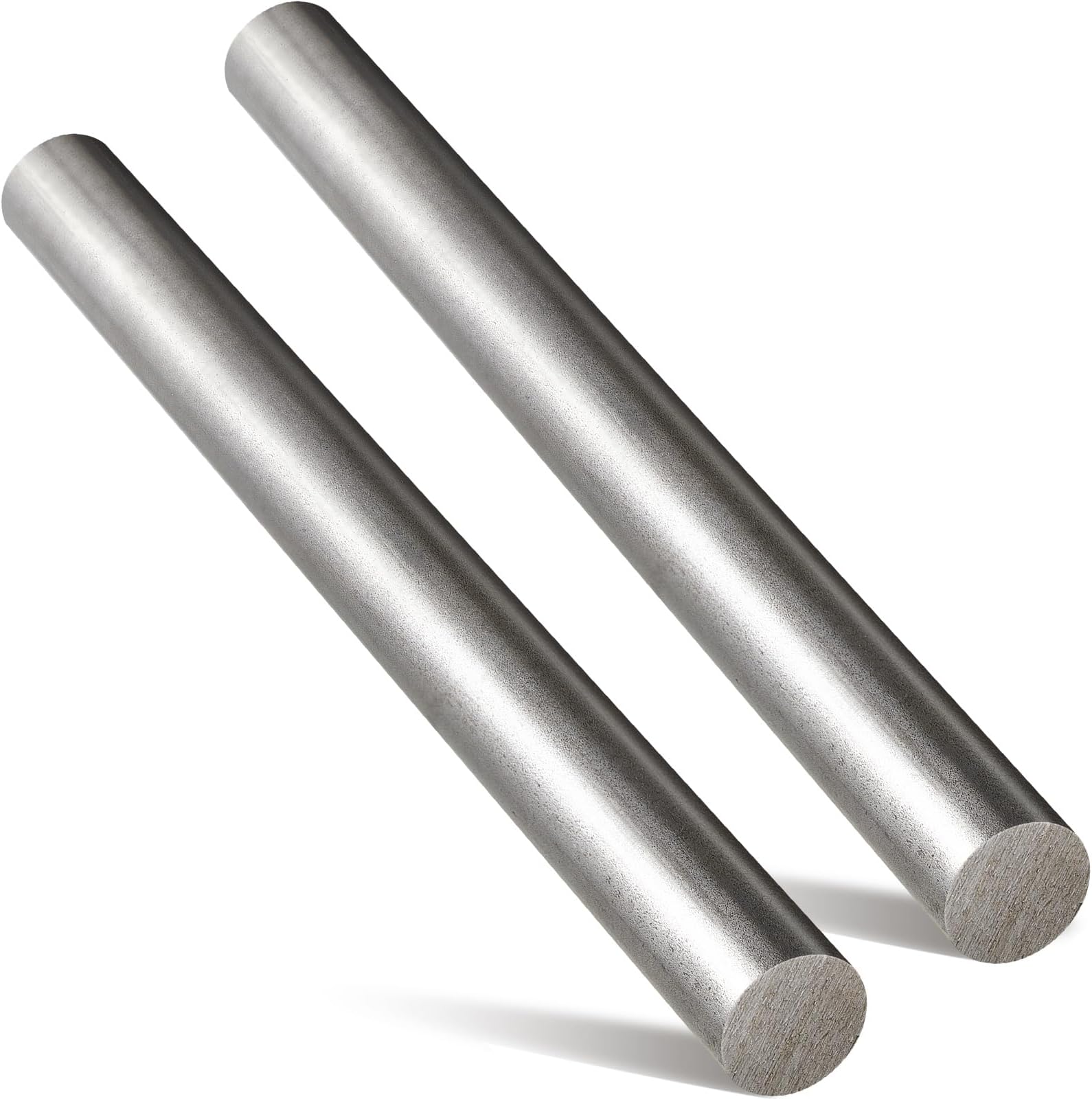 Amazon.com: 1" Diameter Round Bar, HR Steel Rod, 1.00" Diameter (6 ...