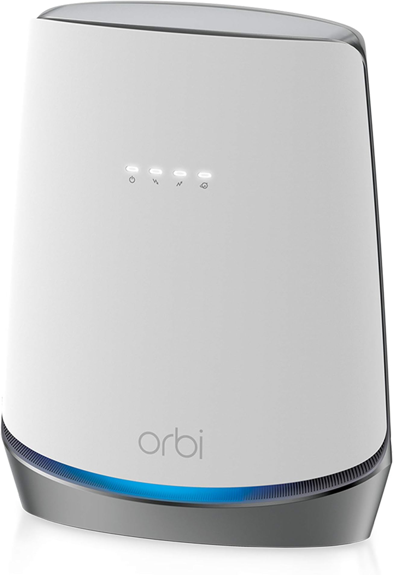 Amazon.com: NETGEAR Orbi WiFi 6 Router with DOCSIS 3.1 Built-in Cable ...