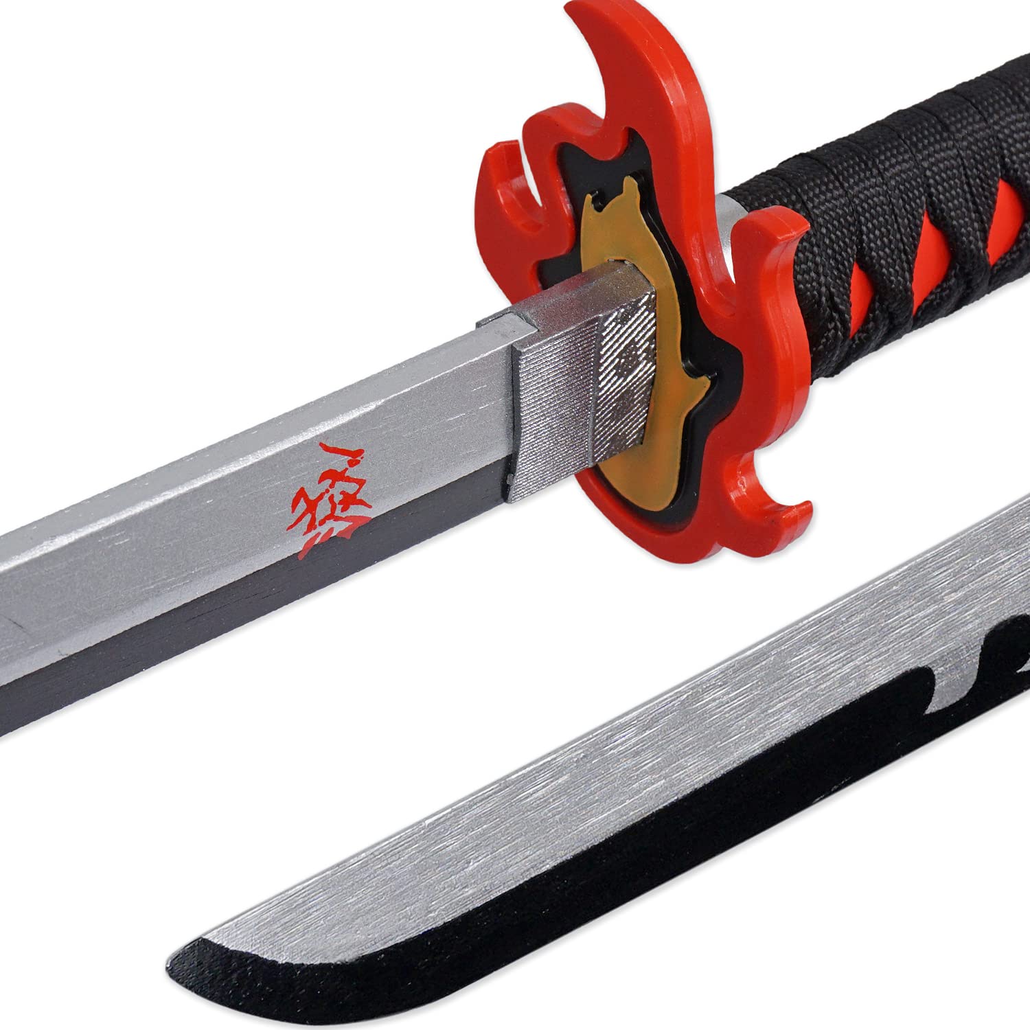 Zisu Bamboo Blade Demon Slaye...B0917KCTQR | Encarguelo.com