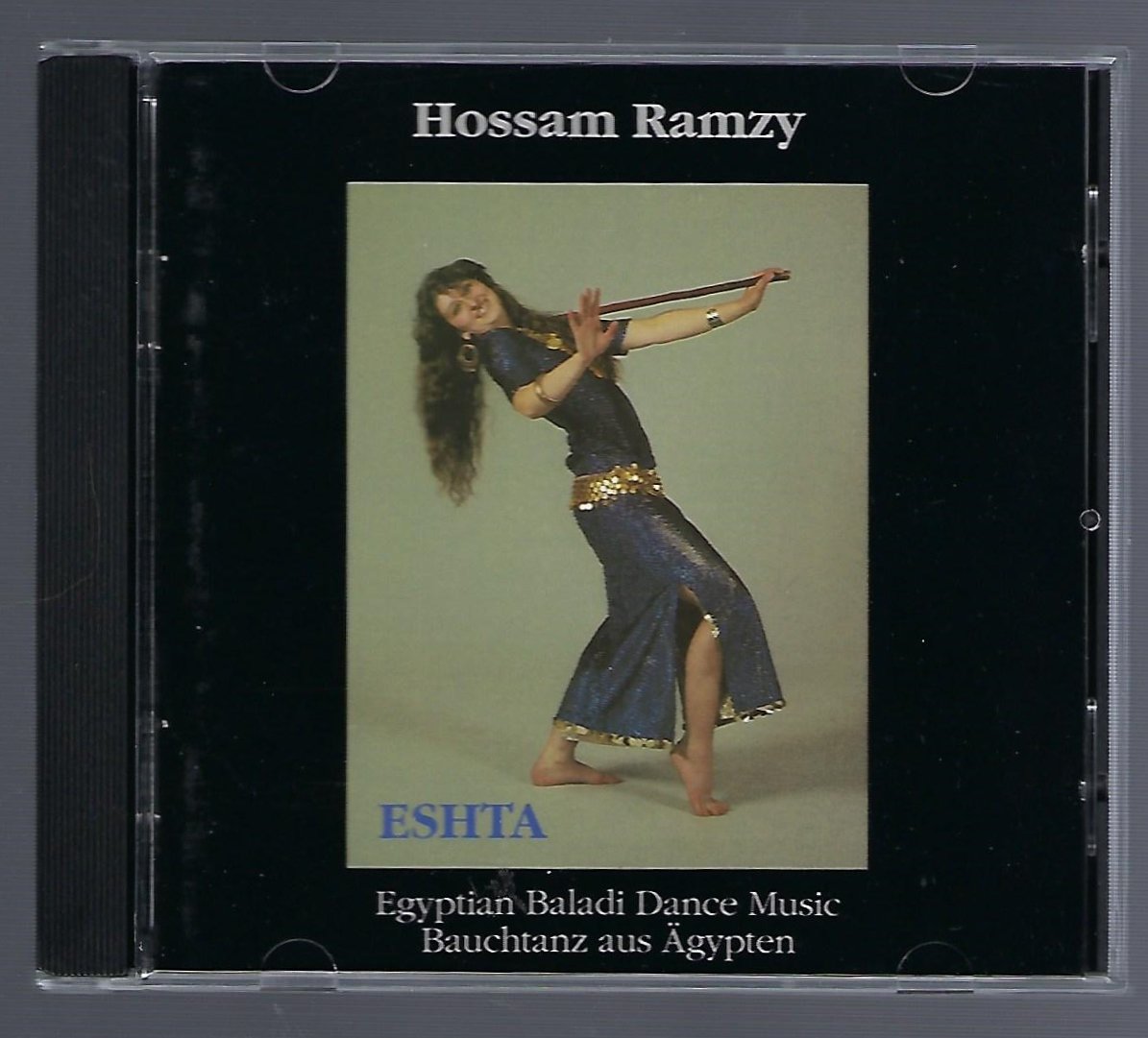 Amazon.de:Eshta