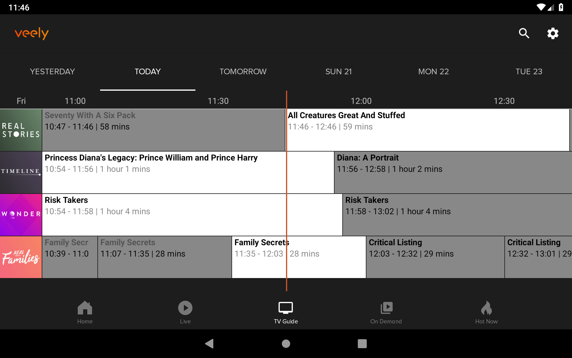 Veely - App on the Amazon Appstore