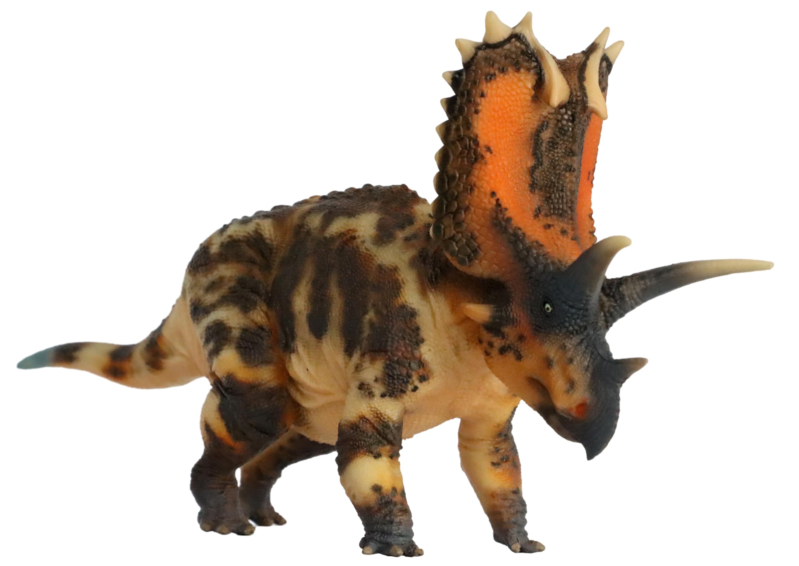 Dinosaur King Pentaceratops