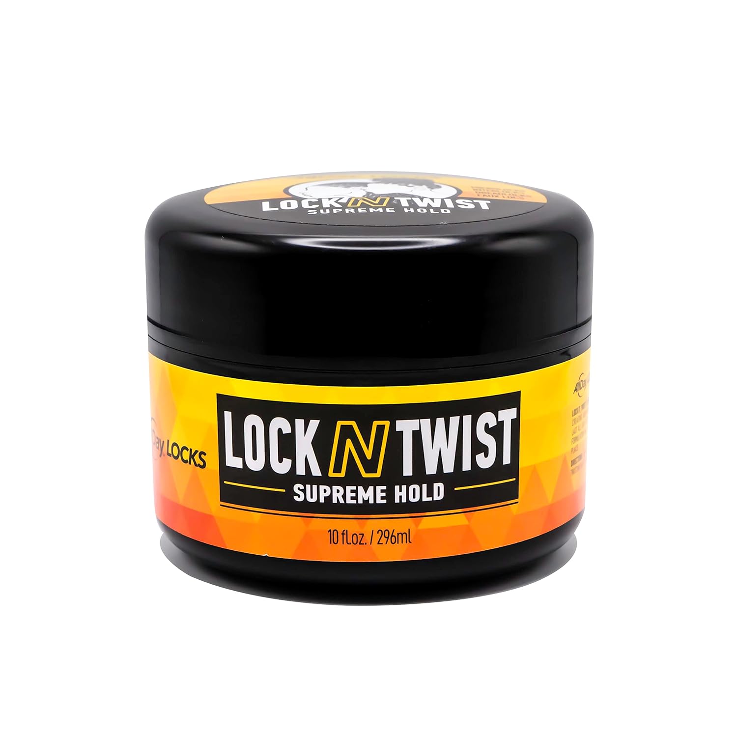Amazon.com : AllDay Locks Lock N Twist | Locking Gel, Re-Twist Locks ...