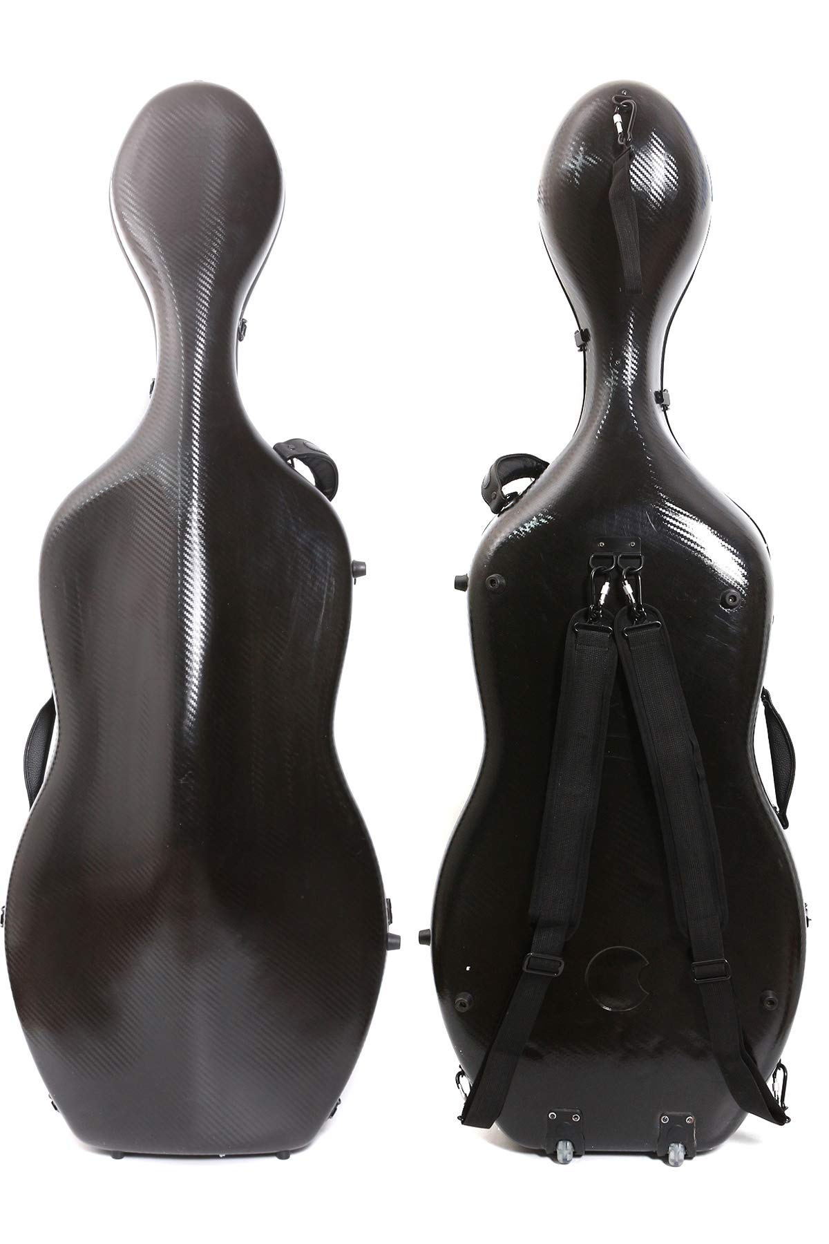 Hard Cello Case
