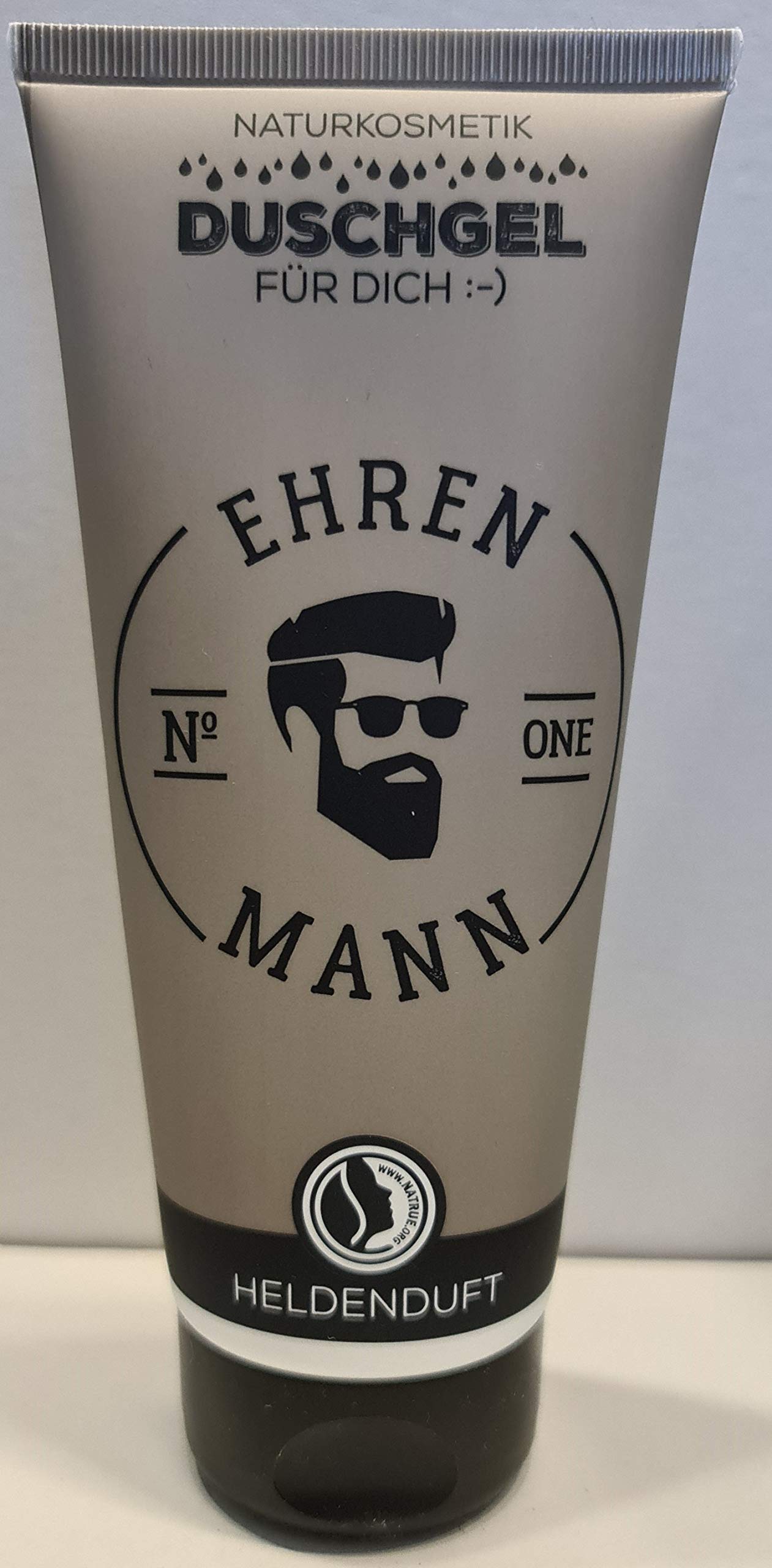 Schicksal schmücken bedingungslos naturkosmetik duschgel Einflussreich ...