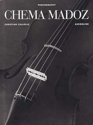 Chema Madoz: Photography : Madoz, Chema, Caujolle, Christian: Amazon.co.za: Books