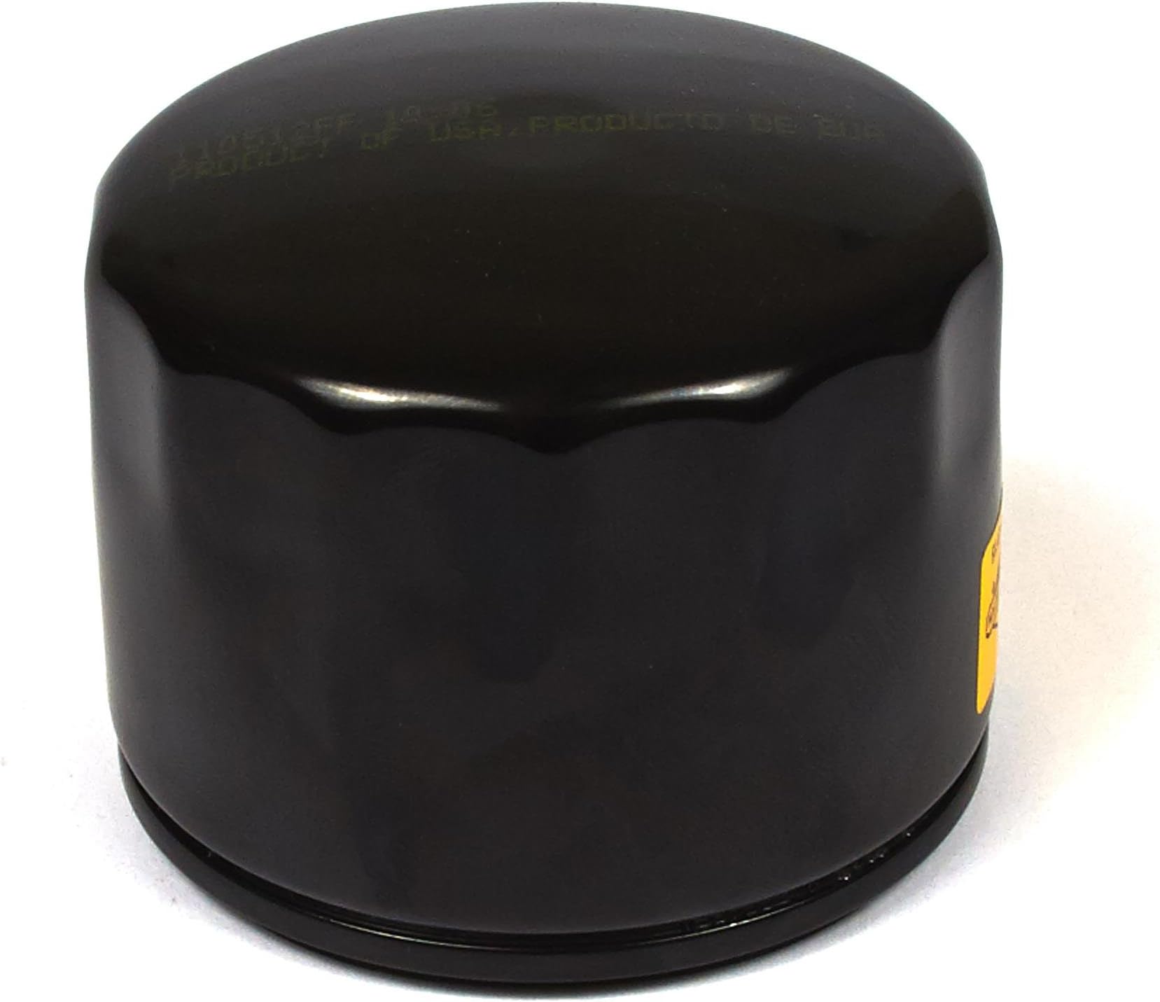 Amazon.com : Briggs & Stratton Genuine OEM 842921 Oil Filter Big Block ...