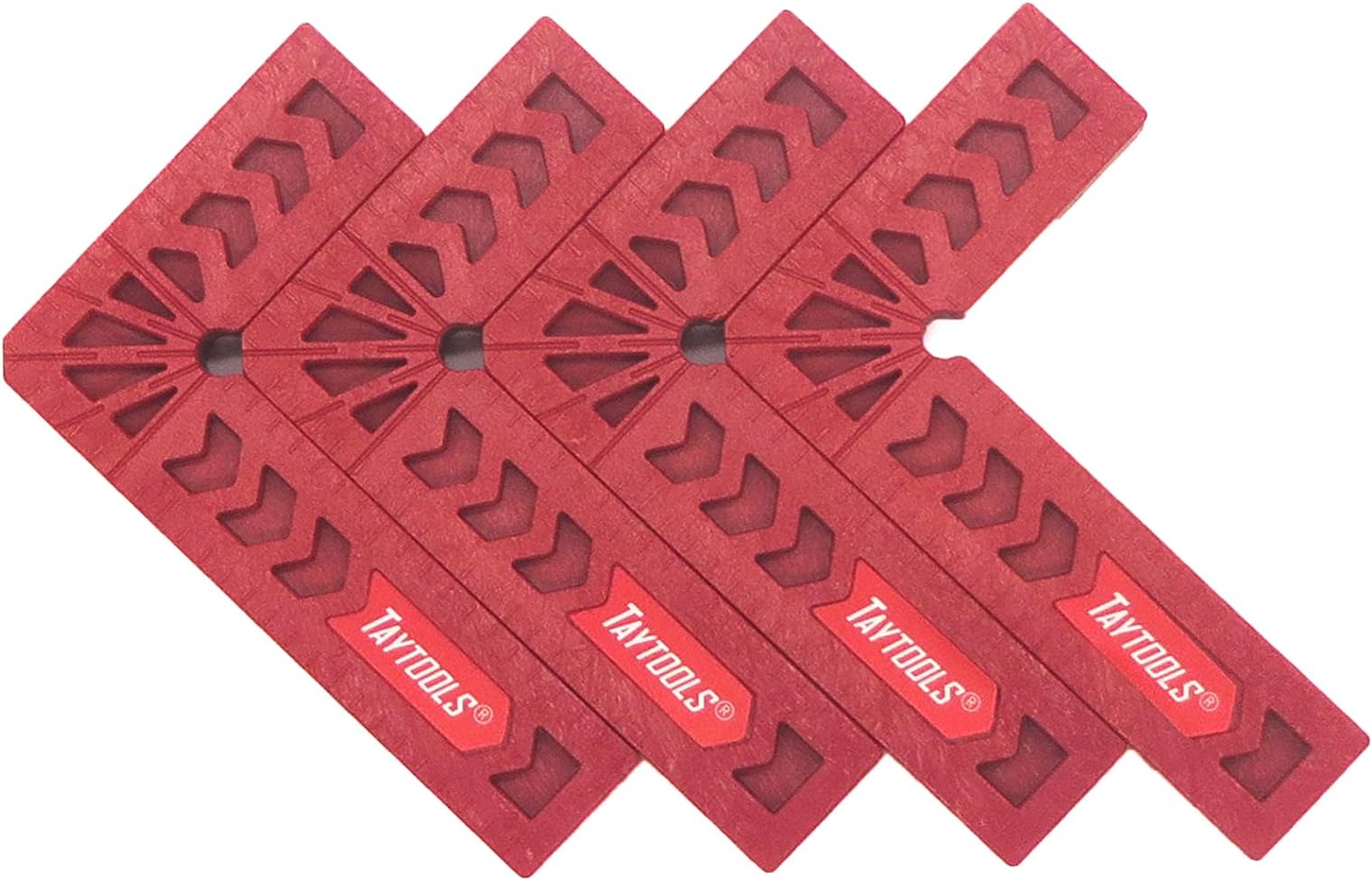 Taytools 12 Piece Set Glass Reinforced Nylon Clamping Assembly Set ...