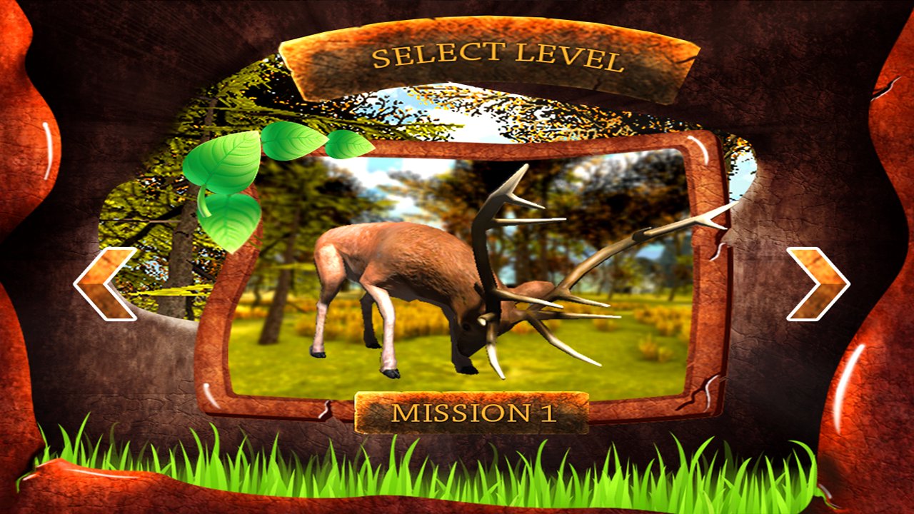 Jungle Lion Simulator Safari Game 3D: Hero Hunter hard Time survivor ...