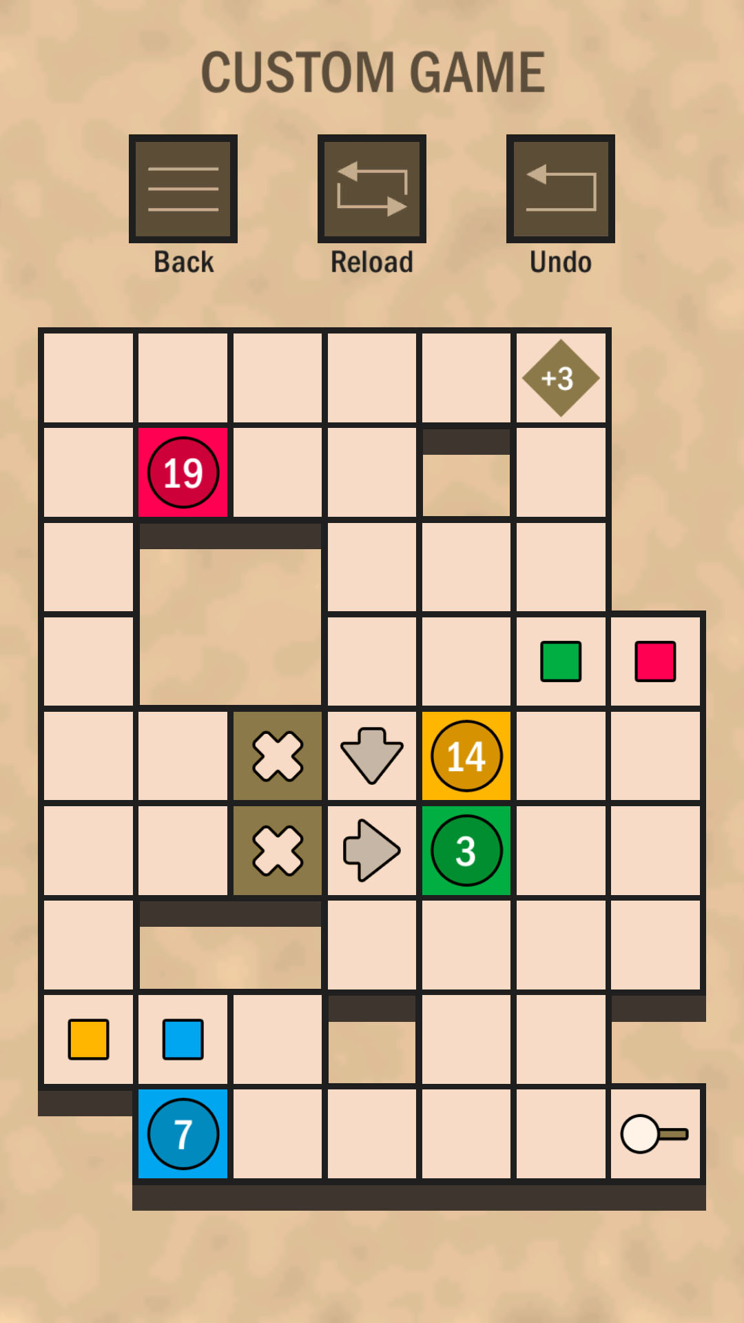 Color Filler - App on Amazon Appstore