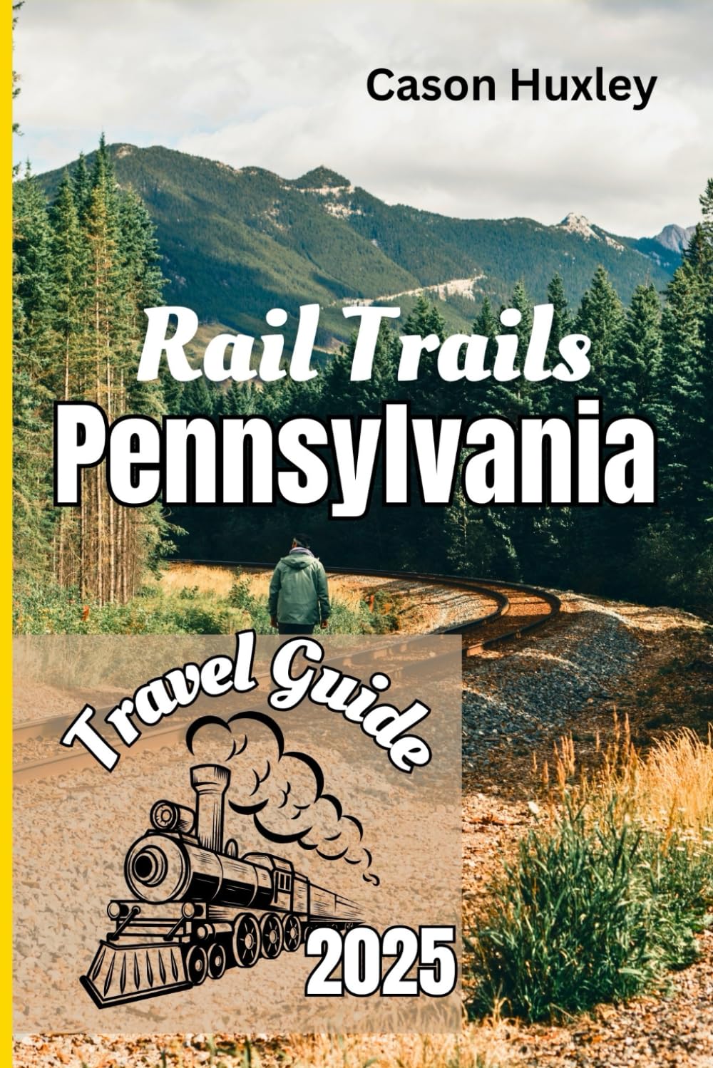 Rail Trails Pennsylvania Travel Guide 2025: Discover Scenic Routes ...
