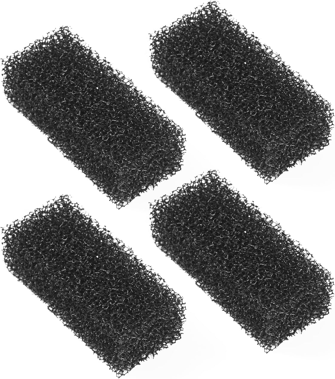 Powkoo Sponge Media Filter, Bio Sponge Filter Media Pad, Cut-to-Size ...