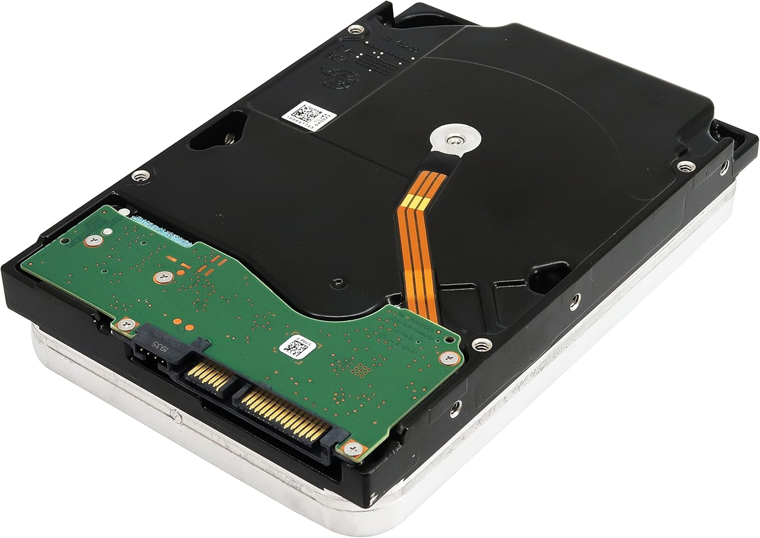 ایگرد | قیمت و خرید Seagate Exos 7E8 8TB Internal Hard Drive HDD 3.5 ...