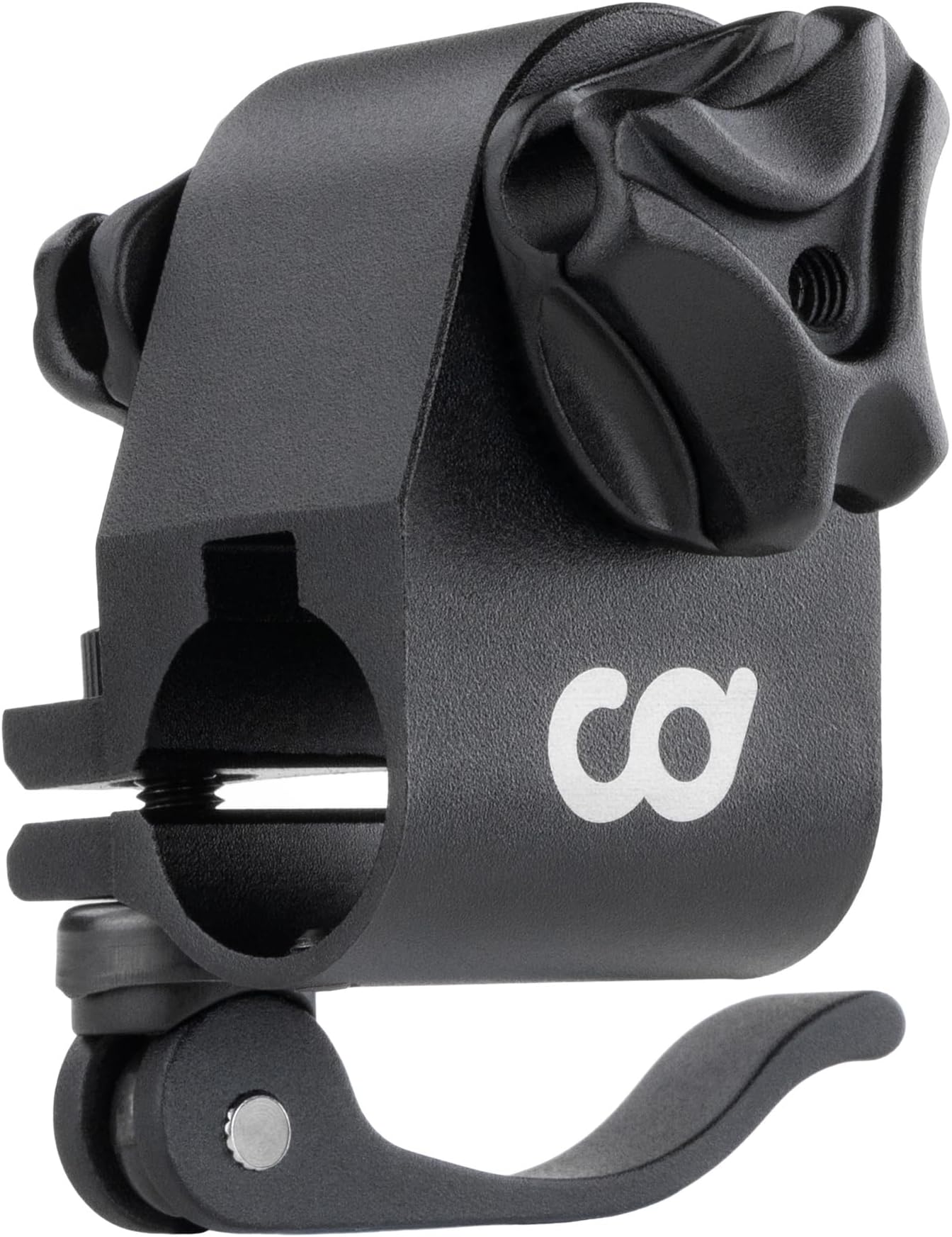 Amazon.com: Cheerock Bicycle Seat Clamp Aluminum Alloy Bike Seat Post ...