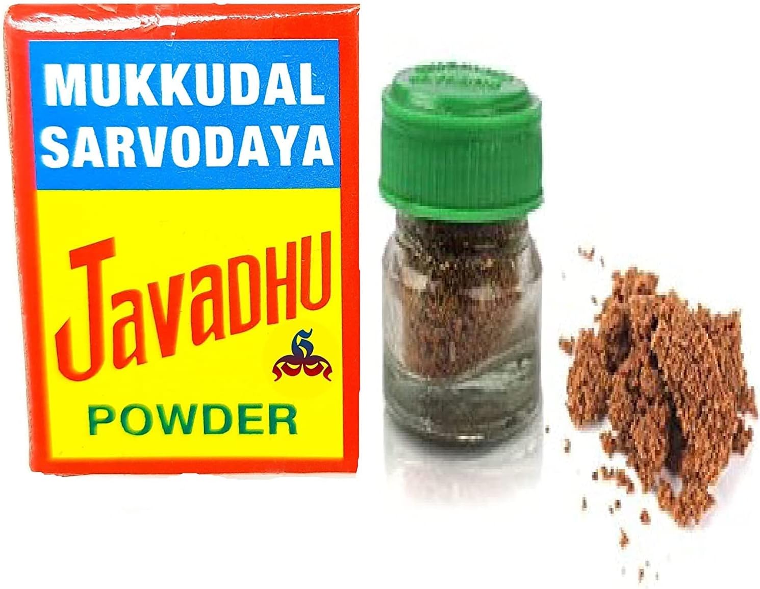 Amazon.com: SPEC Javadhu Powder 2g for Cloth,Body & Pooja : Beauty ...