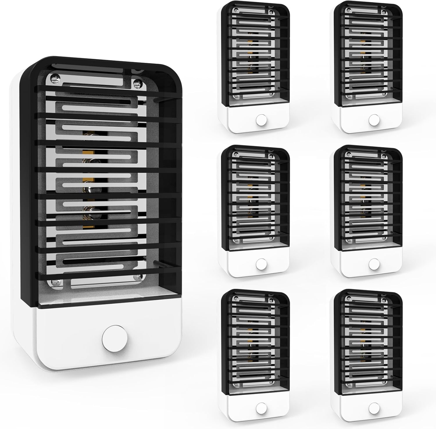 Amazon.com : Plug in Bug Zapper Indoor Mosquito Killer, Electronic ...