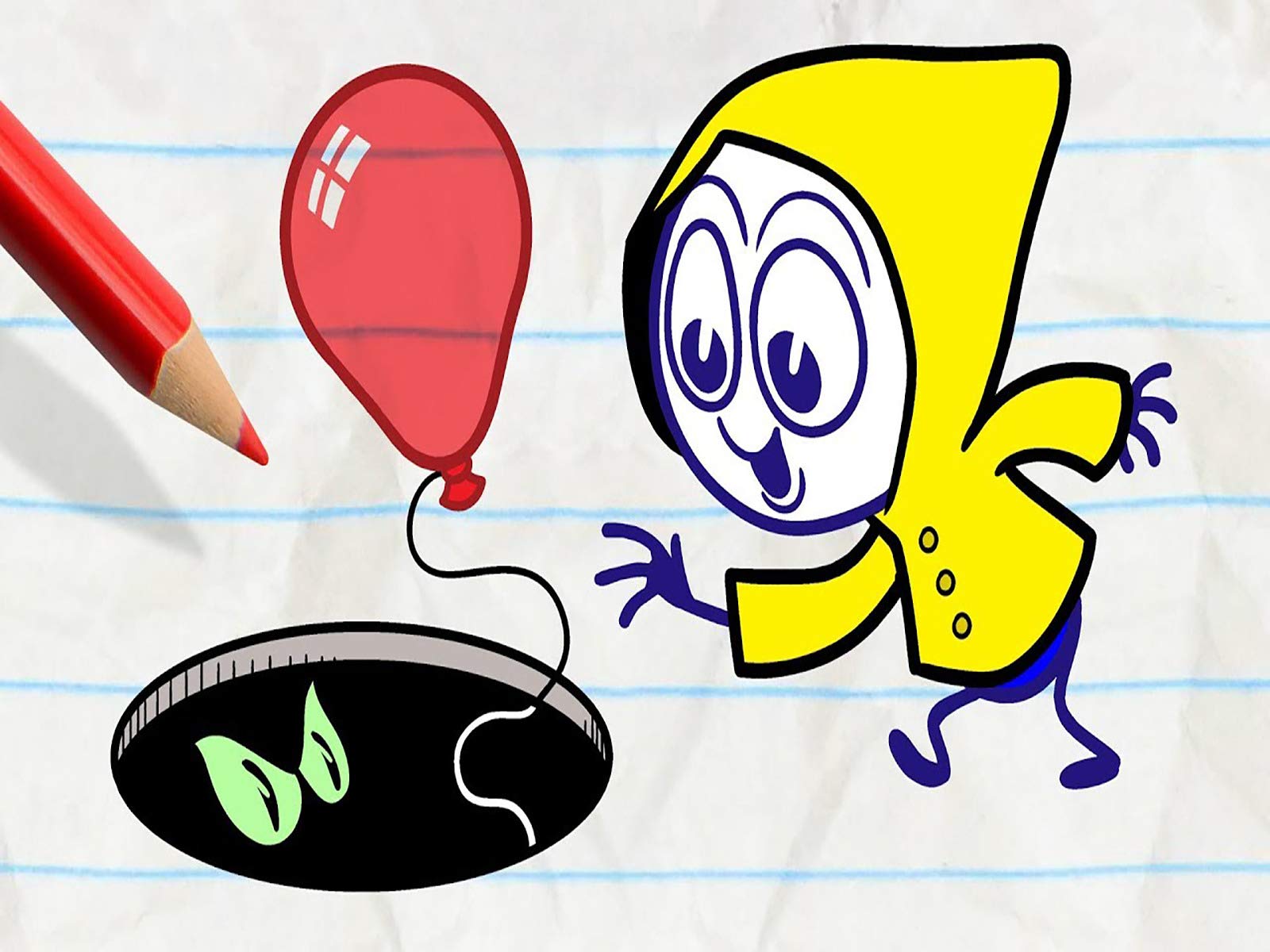 Watch Pencilmation | Prime Video