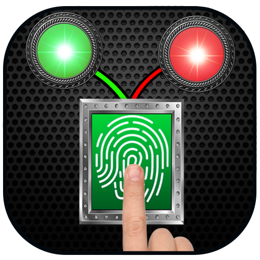 Lie Detector Test Prank - App on Amazon Appstore