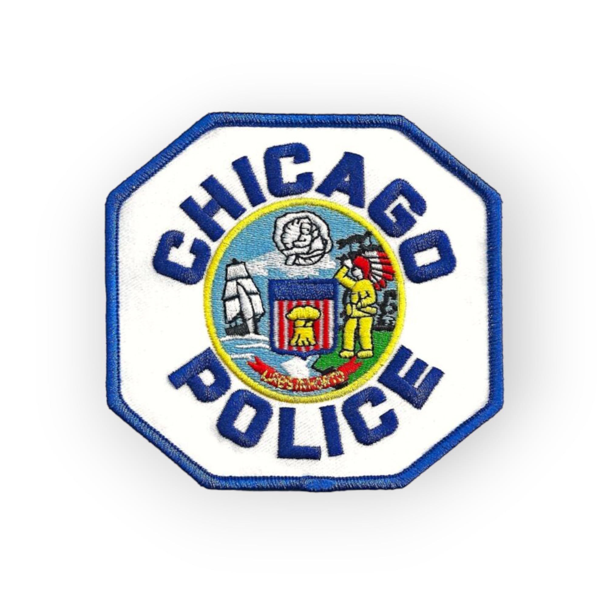 Chicago Police Department Logo Report: Rahm Emanuel's Chicago Police