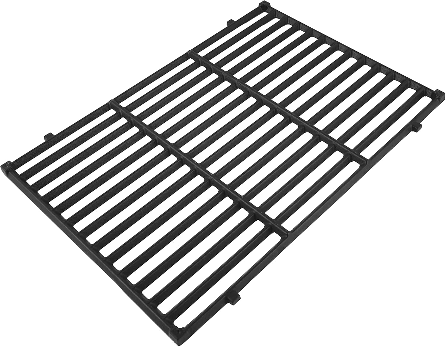 Amazon.com: Cast Iron Grill Grates for Charbroil 463250212 463633316 ...