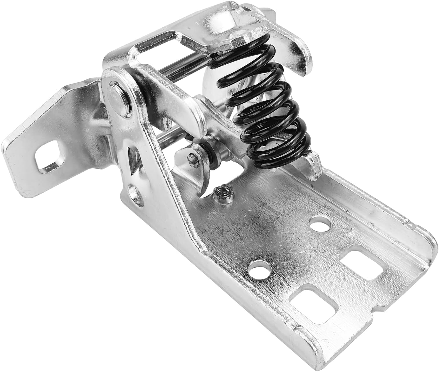 Amazon.com: Upper Door Hinge Driver Side Left LH Replacement for 1994 ...