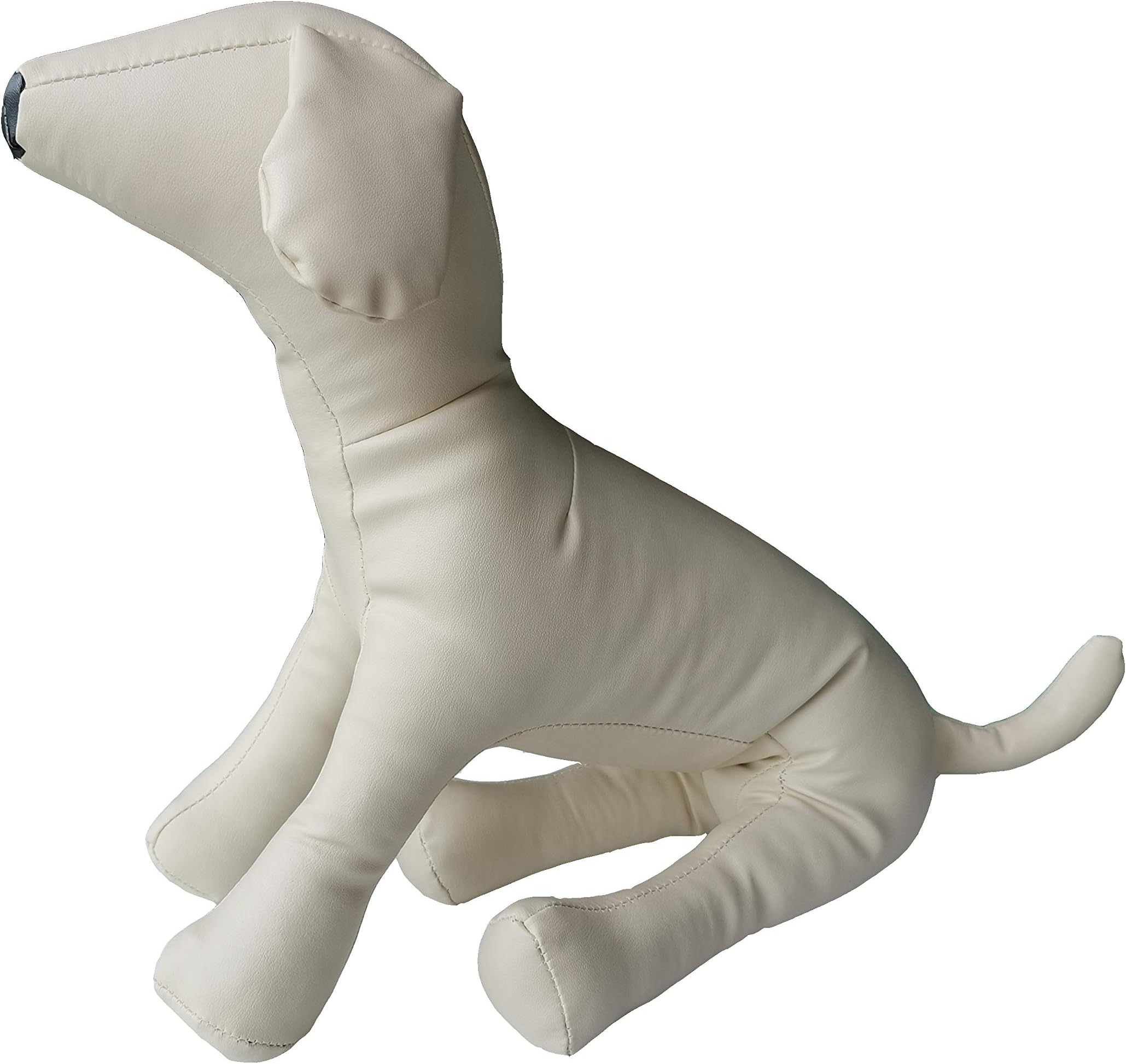 Amazon.com: Mobestech Costumes Inflatable Dog Clothes Display Model Dog ...