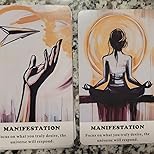 Amazon.com: EMPATHSOUL The Enchanted Path Oracle Cards, Oracle Cards for Beginners, Self Love ...