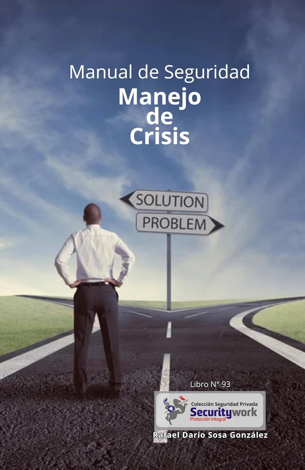 Amazon | Manual de Seguridad Manejo de Crisis: Manual de Manejo Crisis ...