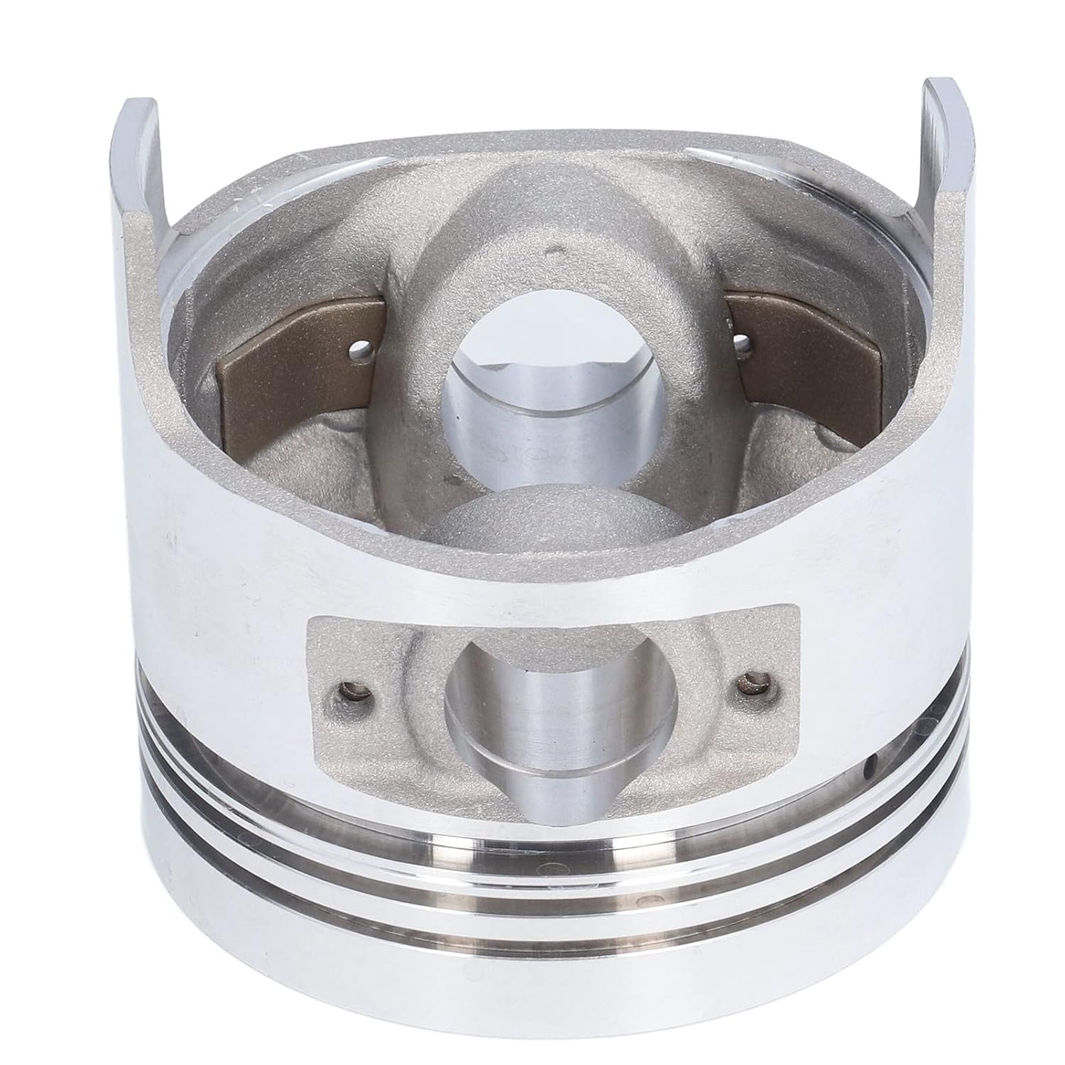 THE MARS Diesel Engine Piston, Good Match Pistons Pin Kit Easy ...