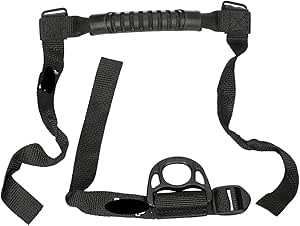 Amazon.com: OEM Genuine 1997-2017 Grab Handle with Hook Kit Genuine ...