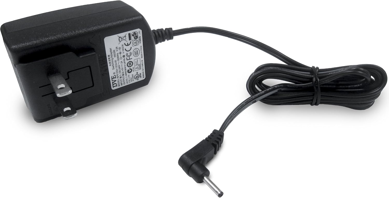 Amazon.com: Optoma BC-PK12PDX, AC Power Cord for PK120 : Electronics