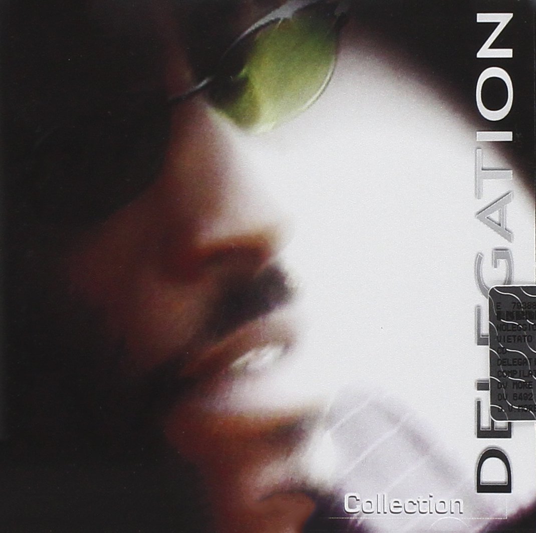 DELEGATION - Collection - Amazon.com Music