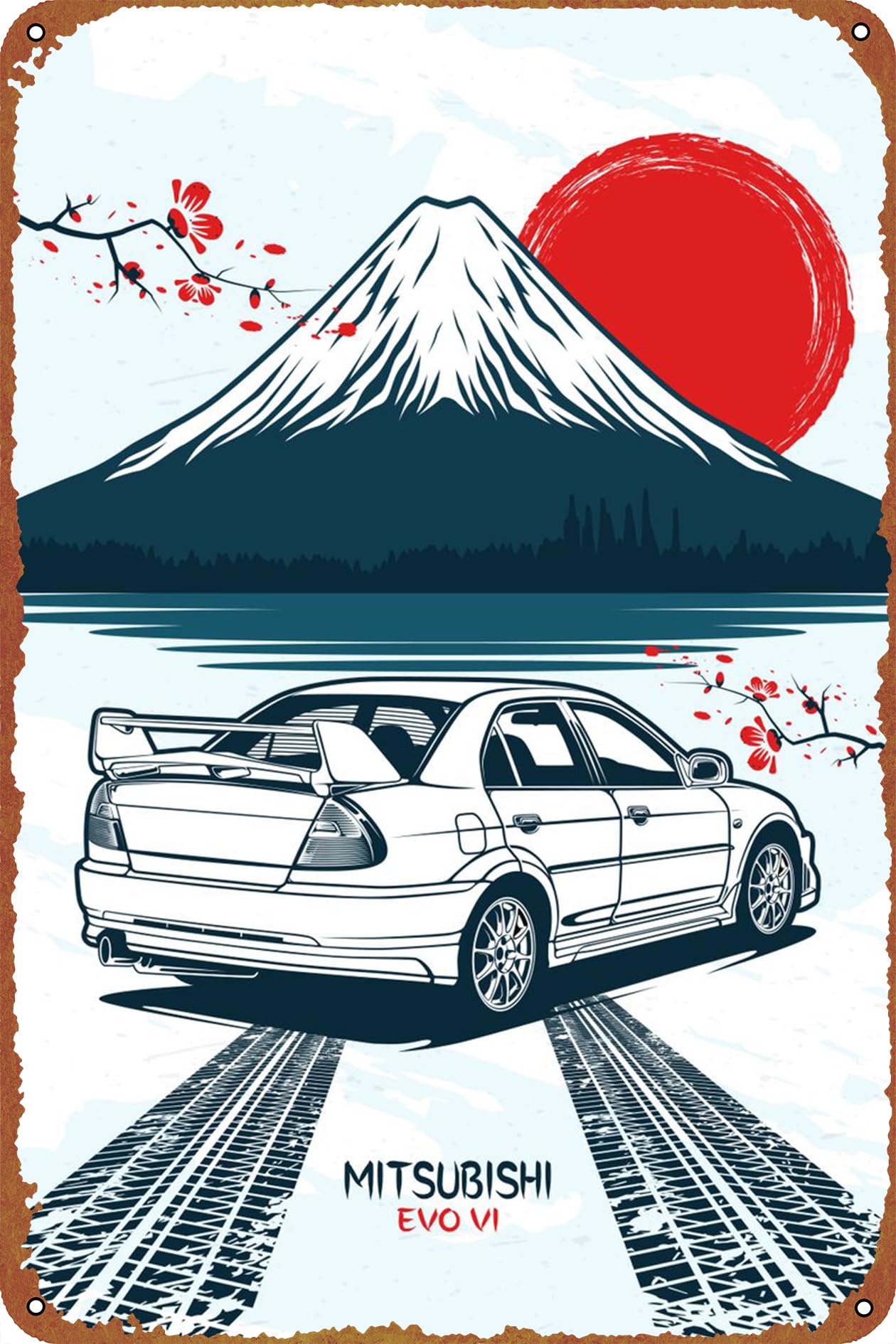 Lancer Evolution Memes