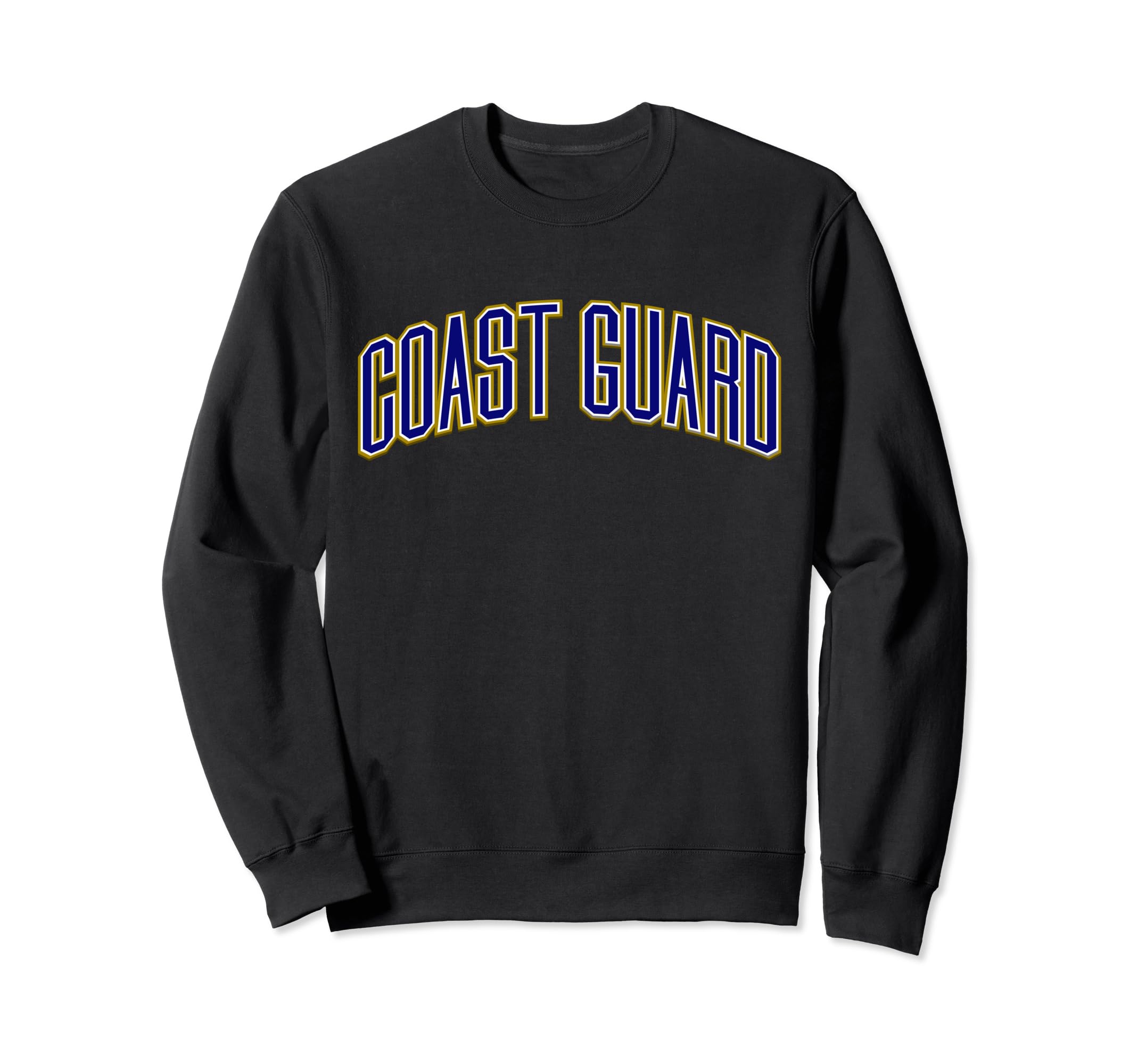 Amazon.com: Coast Guard Sweatshirt for Men and Women : Clothing, Shoes ...