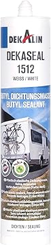 DEKASEAL 1512 weiß : Amazon.de: Elektro-Großgeräte
