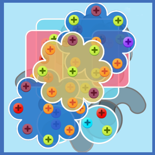 Screw Jam Puzzle - App on Amazon Appstore