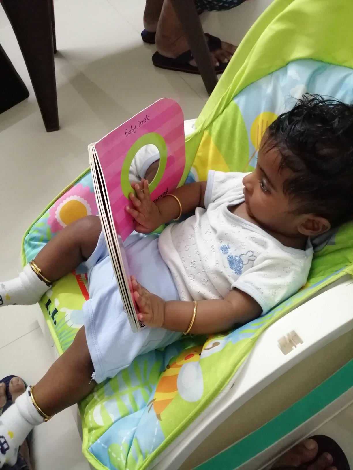 Baby Touch: Hello, Mummy! : Ladybird: Amazon.in: Books