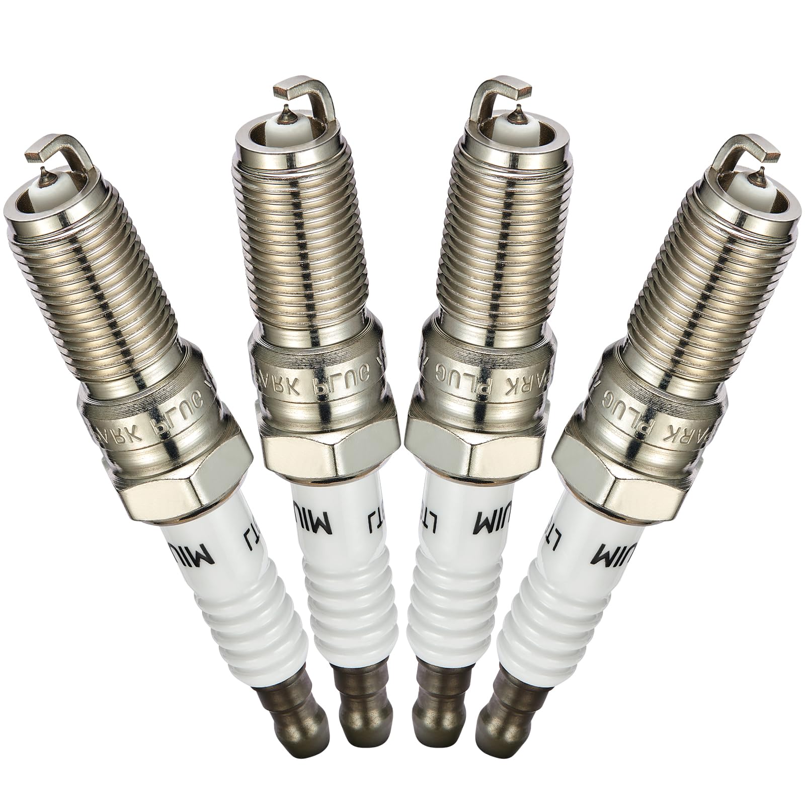 5 Best Spark Plug | Stop Buying Cheap Copper Plugs