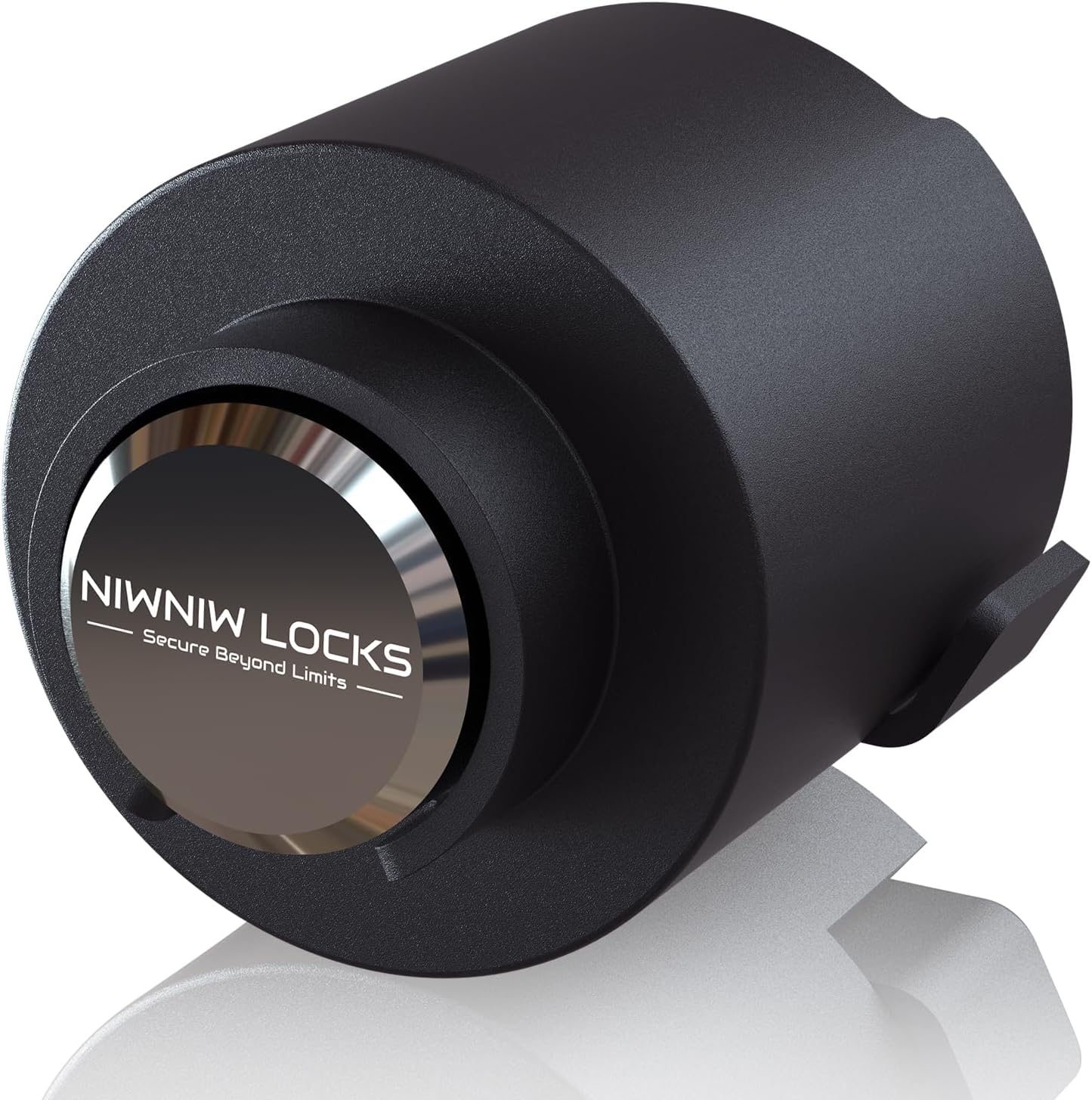 Amazon.com: Trailer Defender ® Heavy-Duty 2" Trailer Coupler Lock with ...