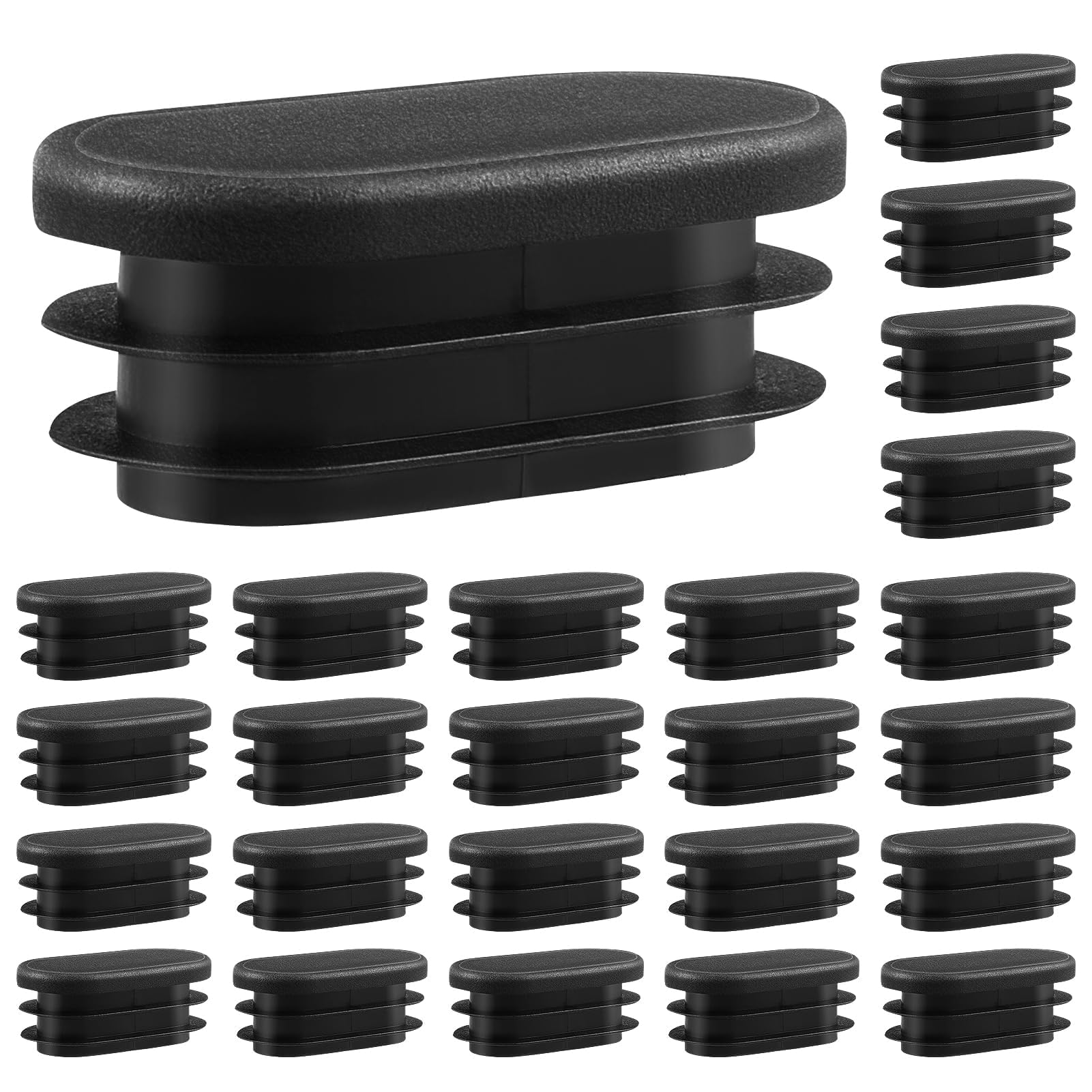 Fusskappen Fur Gartenstuhle Oval