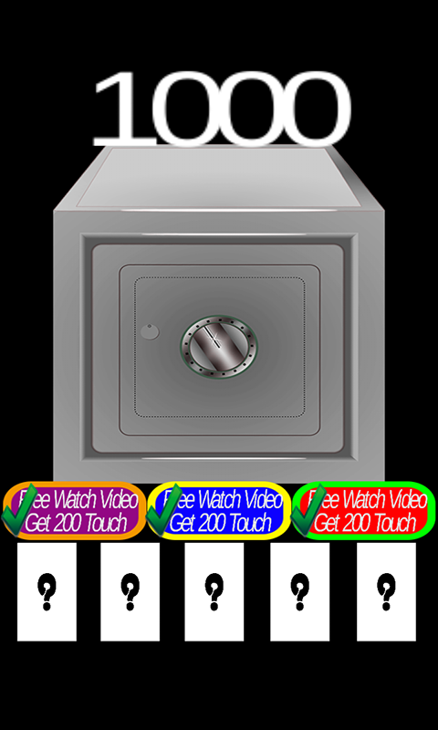 Click Safe Box:Amazon.com:Appstore for Android