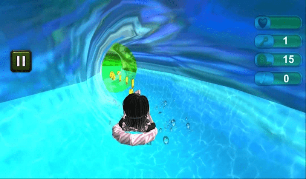 Water Slide:Adventure Park Game 2024 - App on Amazon Appstore