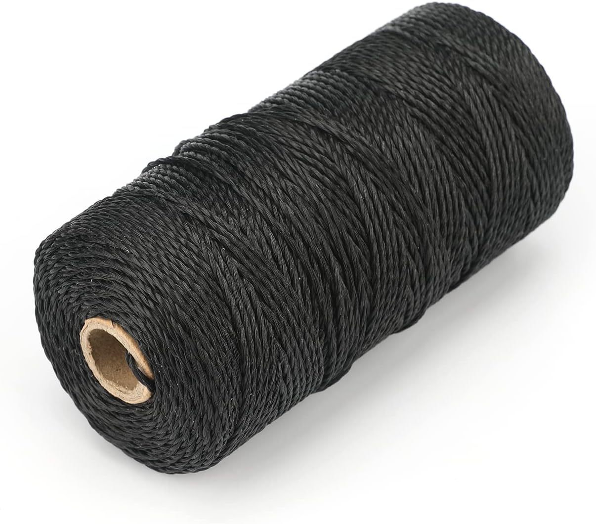 Amazon.com: Tarred Twine Bank Line - (250 LB Break Strength, 200 Feet ...