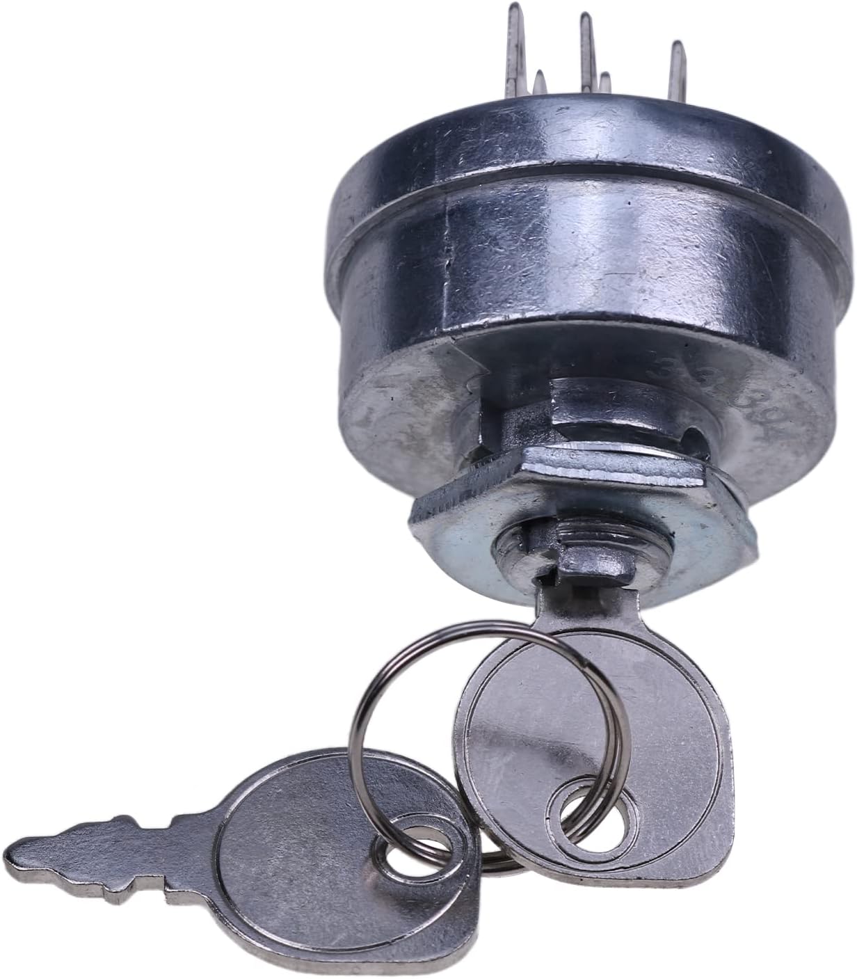 Amazon.com : Kohler 25 099 32-S SWITCH, KEY ASSEMBLY : Lawn Mower Deck ...