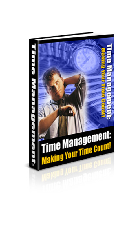 Time Management - Making Your Time Count - App on Amazon Appstore