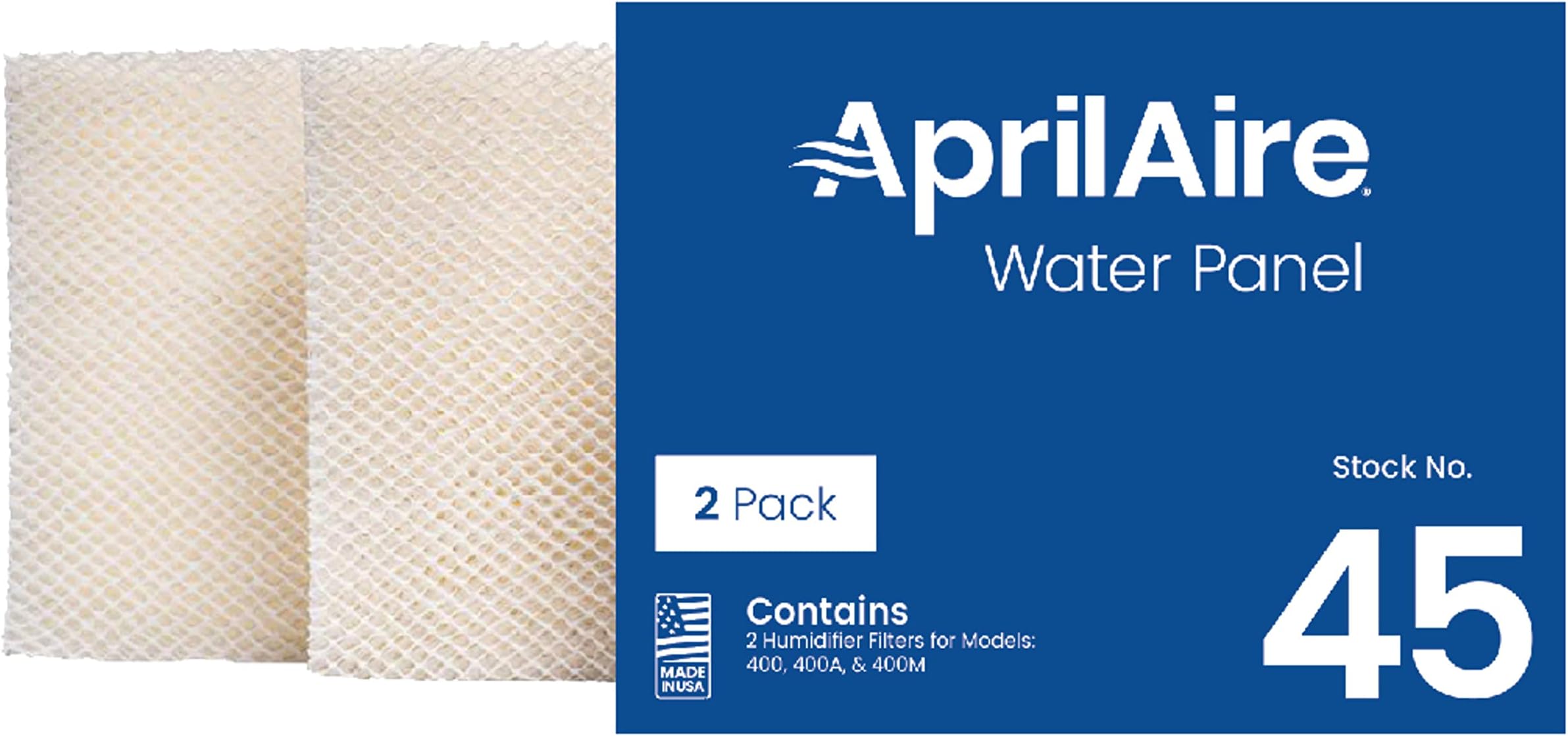 Aprilaire 45 Water Panel Evaporator : Amazon.ca: Home