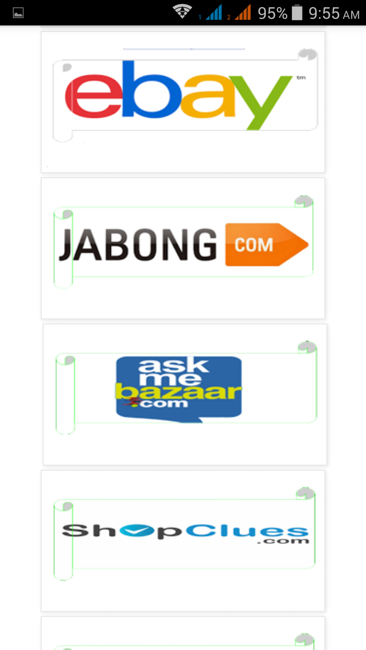 India Online Shopping - App on Amazon Appstore